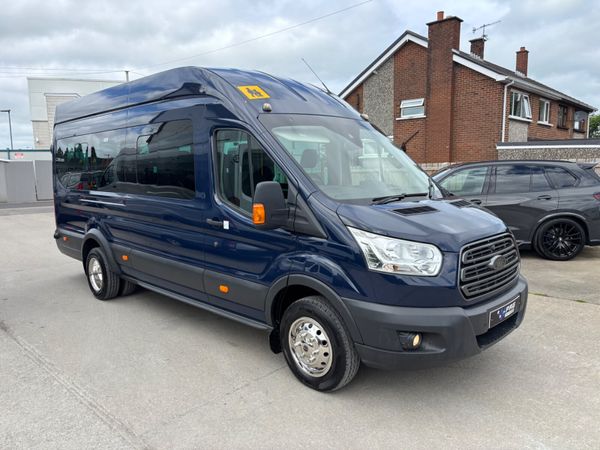 jcb-3cx-and-trailer Coaches & Buses For Sale in Ireland | DoneDeal