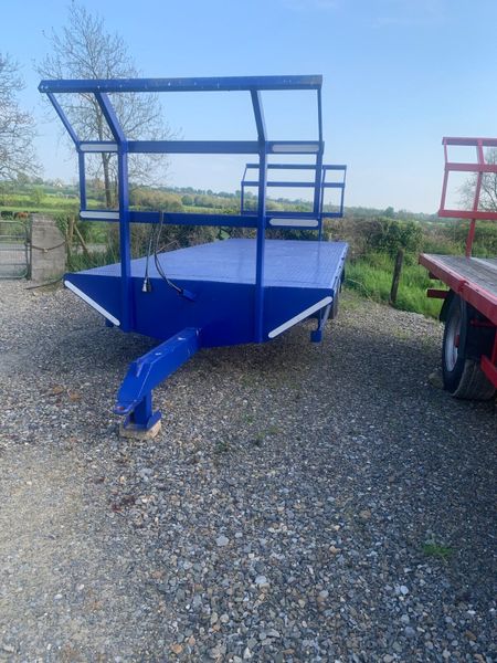 mcmaster-grain-roller Farming Ads For Sale in Ireland | DoneDeal