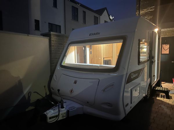 little-tikes-pump Caravans For Sale in Ireland | DoneDeal