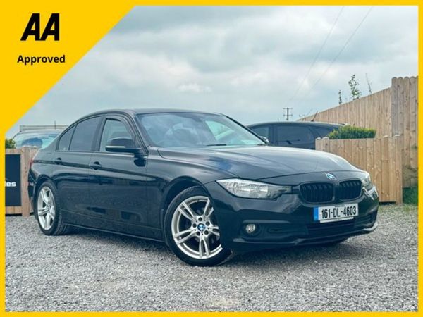 BMW F30 2016 | 11 Ads in Cars For Sale in Ireland | DoneDeal