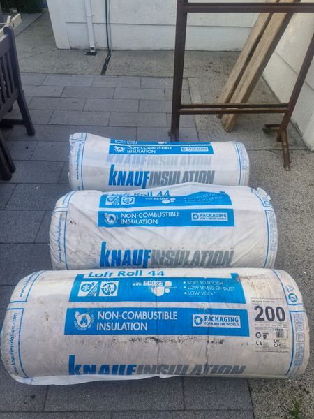 knauf | 5 All Sections Ads For Sale in Ireland | DoneDeal