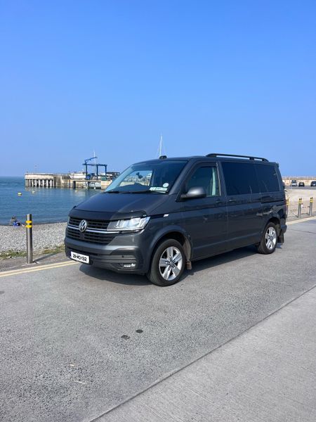 stone-cladding-amp-fireplaces Campers For Sale in Ireland | DoneDeal