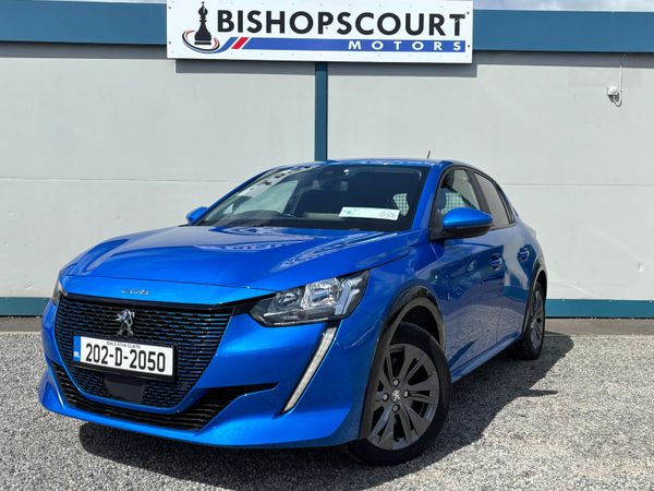 Van Peugeot 208 Cars For Sale in Ireland | DoneDeal