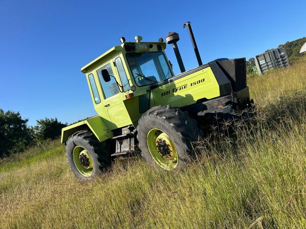 quickie-950-loader Vintage Machinery Ads For Sale in Ireland | DoneDeal