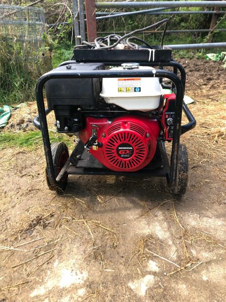honda gx340 honda | 4 All Sections Ads For Sale in Ireland | DoneDeal