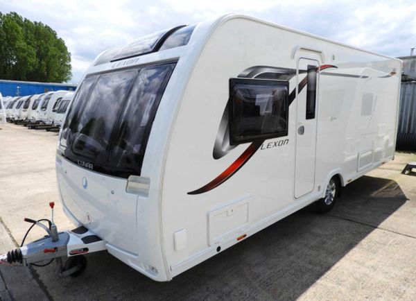 11-year-old-mare Caravans For Sale in Ireland | DoneDeal