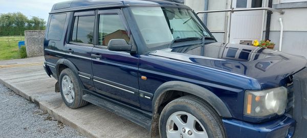 range rover sport sv2 for sale | 3 Ads in Vintage Cars For Sale in ...