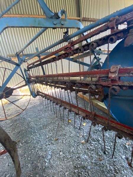 horse drawn hay rake | 6 All Sections Ads For Sale in Ireland | DoneDeal