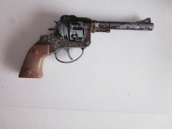 cowboy toys | 1 All Sections Ad For Sale in Ireland | DoneDeal