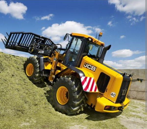 JCB Plant Machinery For Sale in Ireland | DoneDeal