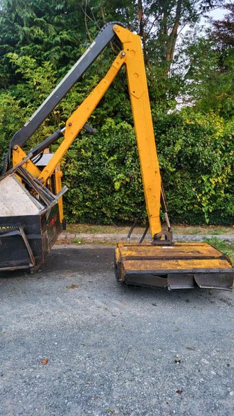 pitch-pine-wall-cladding Hedge Cutters Ads For Sale in Ireland | DoneDeal