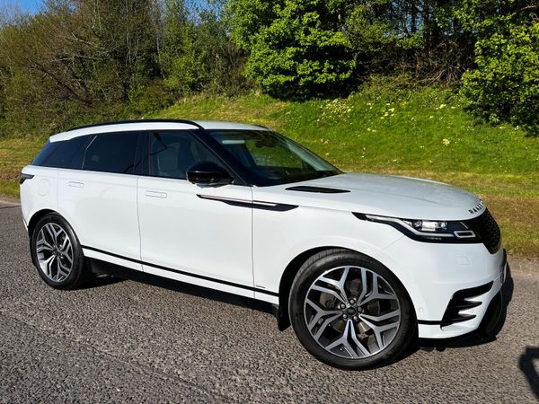 Land Rover Range Rover Velar (2018) Cars For Sale in Fermanagh | DoneDeal