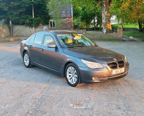 e60 lci 520d | 22 All Sections Ads For Sale in Ireland | DoneDeal