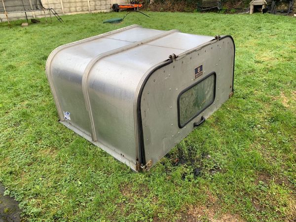 land rover canopy | 4 Ads in Cars For Sale in Ireland | DoneDeal