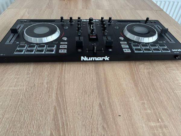 mixing decks | 19 All Sections Ads For Sale in Ireland | DoneDeal