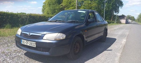 mazda demio 1990 front brake disk | 2 All Sections Ads For Sale in ...