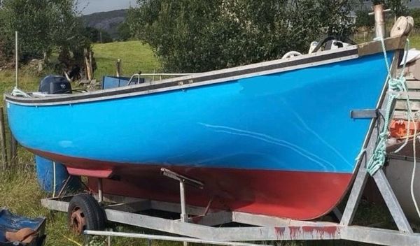 classic-mini-zeemax-bodykit-price-drop Boat Extras For Sale in Ireland ...