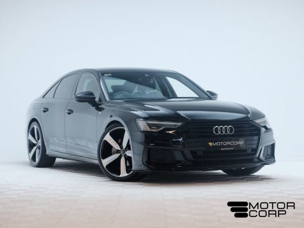 audi a6 2021 price | 1,057 All Sections Ads For Sale in Ireland | DoneDeal