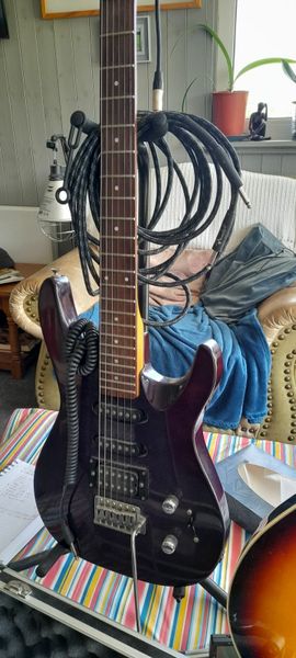 galvanise-non-drip-sheeting-cladding Guitars Ads For Sale in Ireland ...