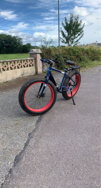 Kuda electric bicycle for sale | 14,338 All Sections Ads For Sale in ...