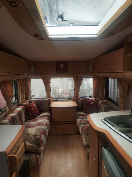 mk2-golf-driver Caravans For Sale in Ireland | DoneDeal