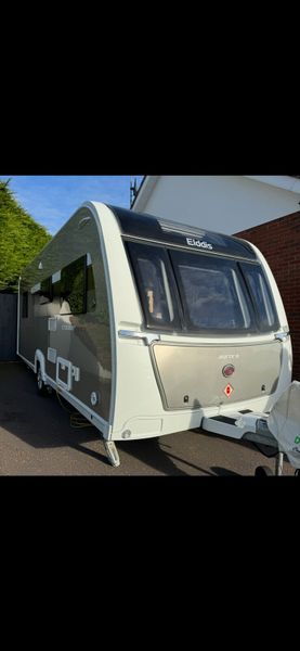 mitsubishi-pajero-sport-commercial Caravans For Sale in Ireland | DoneDeal