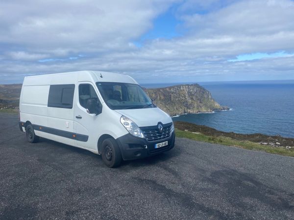 vendo renault master 2006 diesel | 1 Ad in Vintage Cars For Sale in ...