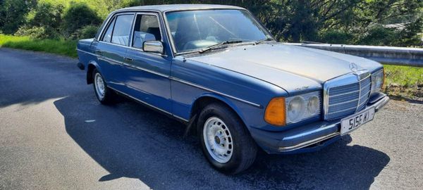 eamon-long-plant-spares Vintage Cars For Sale in Ireland | DoneDeal