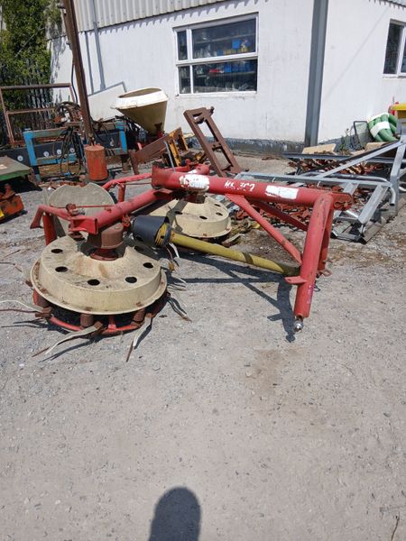 vicon acrobat for sale | 16 All Sections Ads For Sale in Ireland | DoneDeal