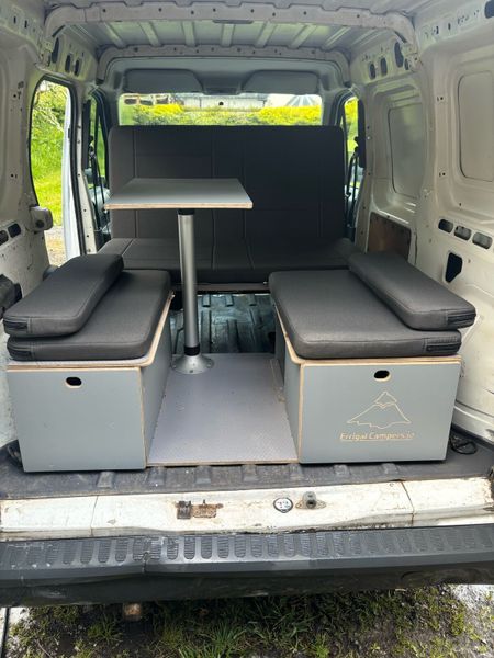van boot jump | 2 All Sections Ads For Sale in Ireland | DoneDeal