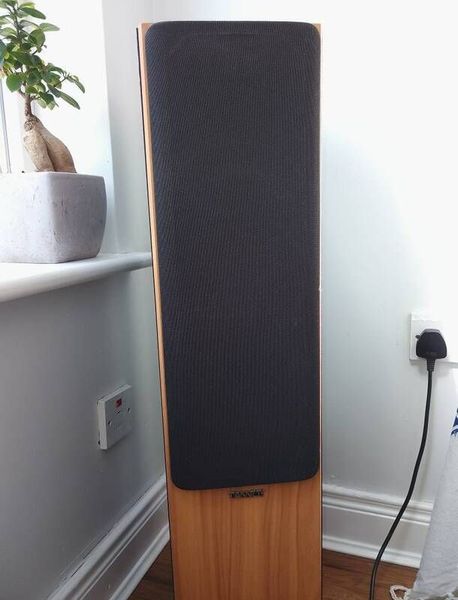 tannoy eclipse 3 floor standing speakers | 2 All Sections Ads For Sale in Ireland | DoneDeal