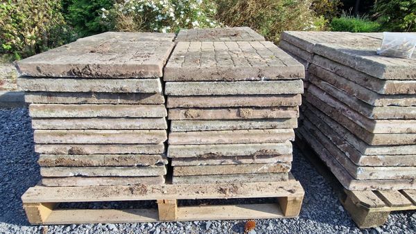 reclaimed-timber-beam Garden & Landscaping Ads For Sale in Ireland ...