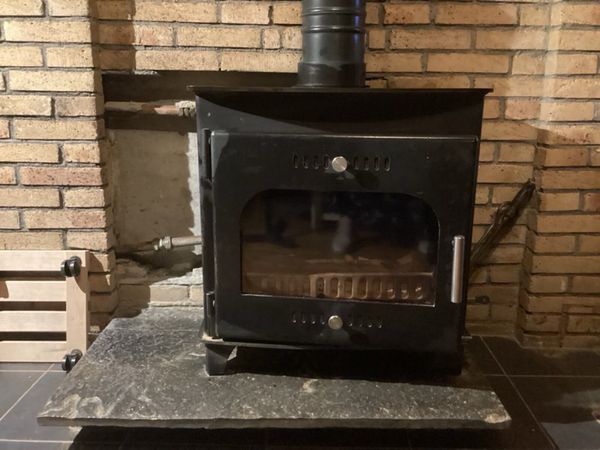 boru stove | 14 All Sections Ads For Sale in Ireland | DoneDeal