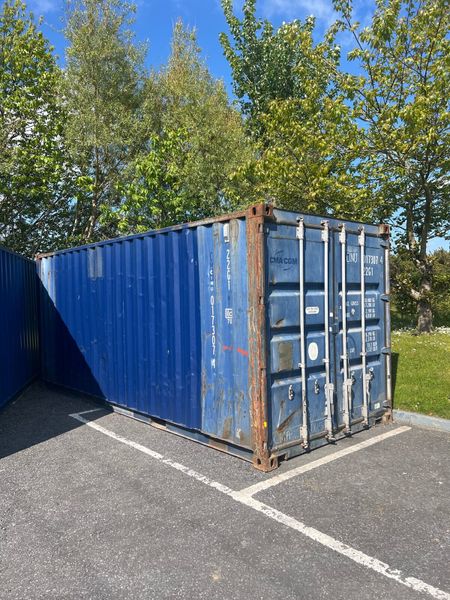 Second hand Wire Shelving for sale | 14 Property Ads For Sale in ...