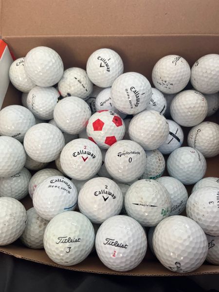 golf ball prices | 20 All Sections Ads For Sale in Ireland | DoneDeal