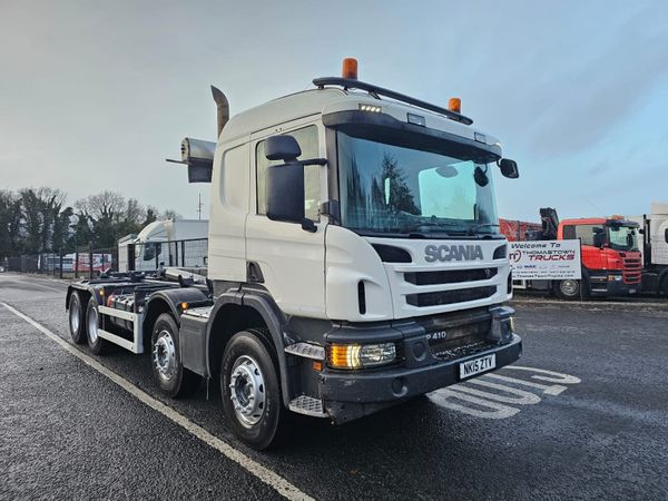 scania now | 88 All Sections Ads For Sale in Ireland | DoneDeal