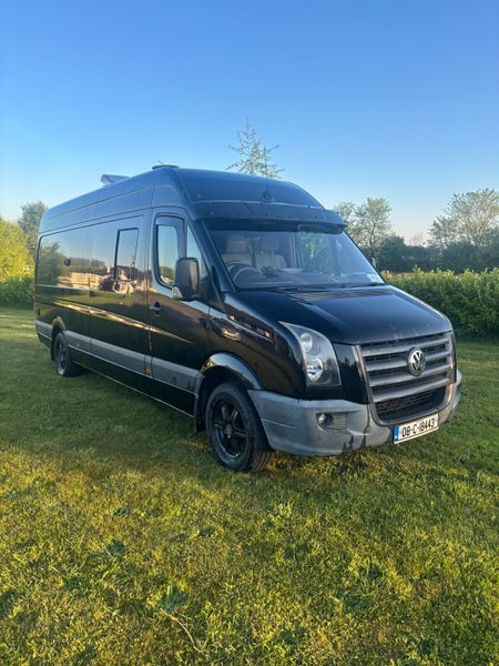 ifor-williams-505 Campers For Sale in Ireland | DoneDeal