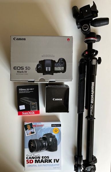 canon eos 5d mk4 | 3 All Sections Ads For Sale in Ireland | DoneDeal