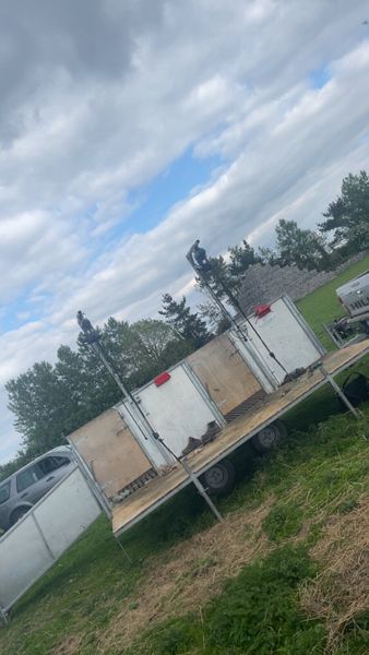 slurry-tanks Sheep Ads For Sale in Ireland | DoneDeal