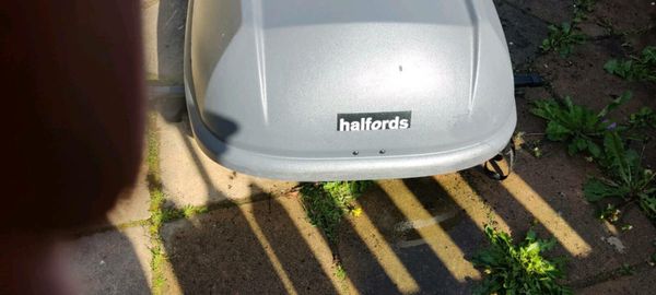 halfords roof box | 7 All Sections Ads For Sale in Ireland | DoneDeal