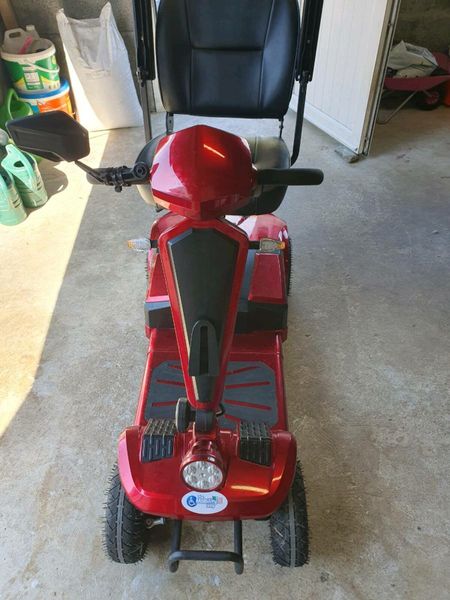 mercedes-sprinter-camper Scooters For Sale in Ireland | DoneDeal