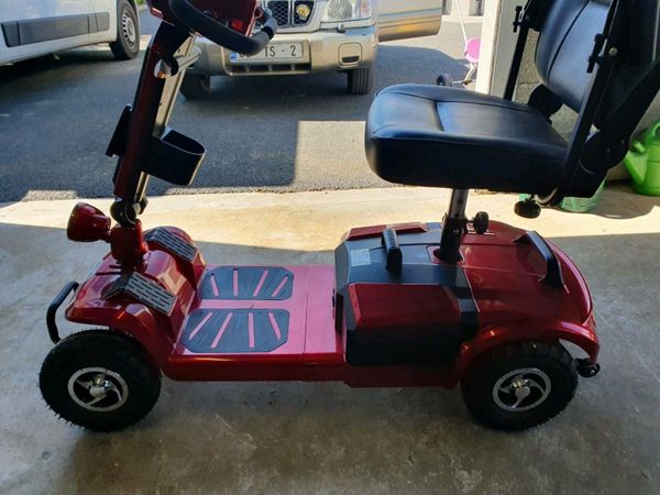 farm-sliding-gates Scooters For Sale in Ireland | DoneDeal