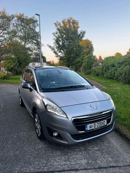 peugeot 5008 price euro | 201 All Sections Ads For Sale in Ireland ...