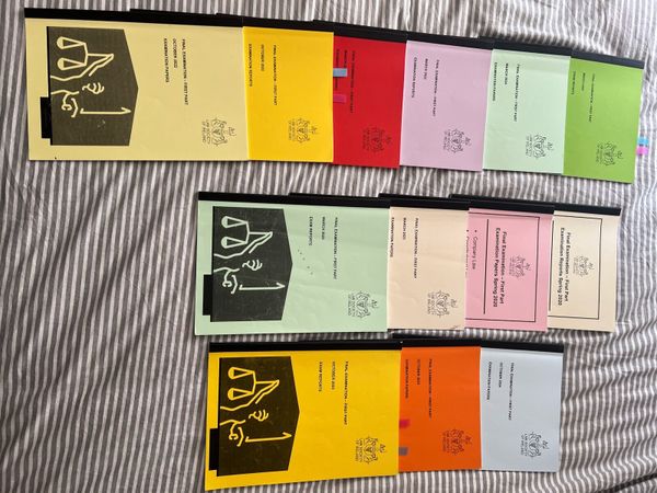 fe1 notes and sample answers | 48 All Sections Ads For Sale in Ireland ...