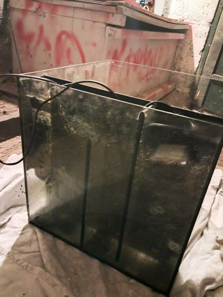 75 litre fish tank | 54 All Sections Ads For Sale in Ireland | DoneDeal
