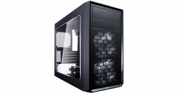fractal case | 1 All Sections Ad For Sale in Ireland | DoneDeal