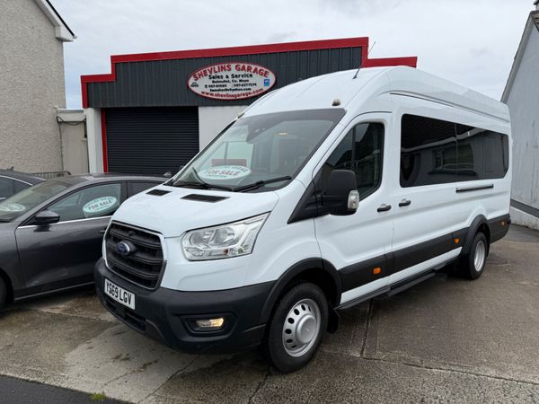ford fiesta st front seats | 21 Ads in Coaches & Buses For Sale in ...