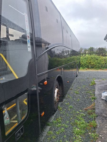 fordson-super-major-1962 Coaches & Buses For Sale in Ireland | DoneDeal