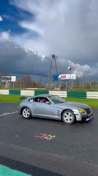 mercedes 7.5 ton box lorry | 1 Ad in Modified Cars For Sale in Ireland ...