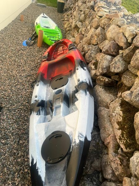 kyack | 1 All Sections Ad For Sale in Ireland | DoneDeal